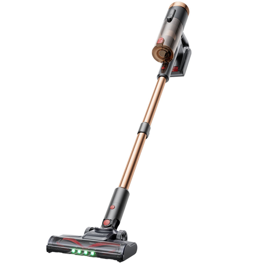 Catalogo Prodotti Proscenic: Robot, Aspirapolvere e Lavapavimenti ...