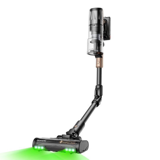 Catalogo Prodotti Proscenic: Robot, Aspirapolvere e Lavapavimenti ...